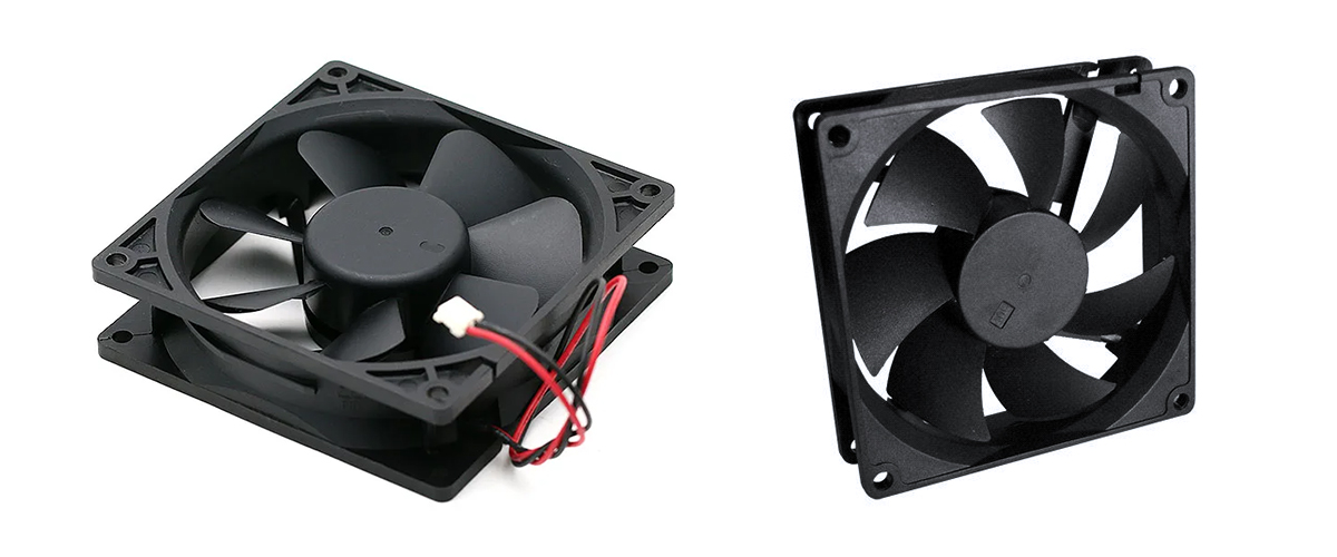Classification of cooling fans for industries - Shenzhen HXHFAN ...